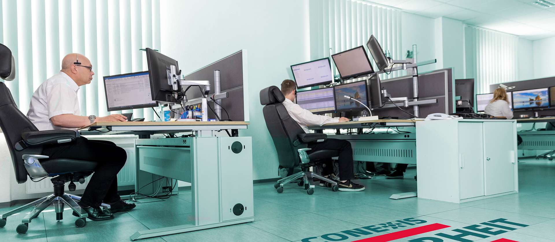 Startseite | conexis GmbH